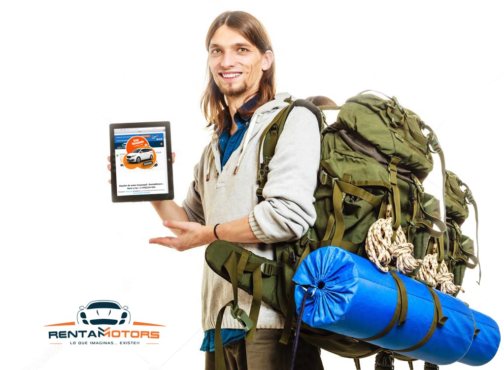 Car Rental in Ecuador -| Rent a Car | Alquiler de autos| 0982241494